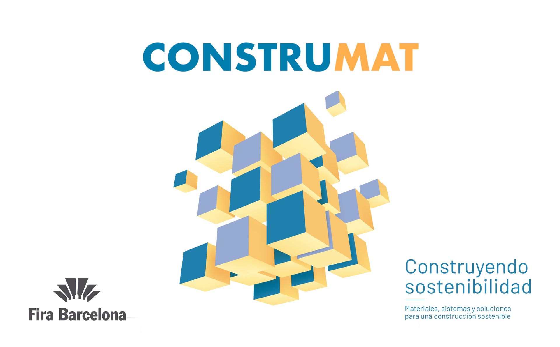 CONSTRUMAT 2024 | Comercial Jobs